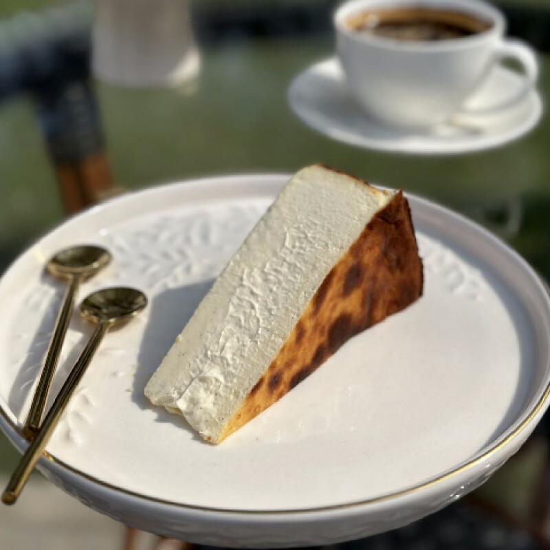 Встречайте свежий выпуск SAFIA MAGAZINE №2 | Safia Cafe & Bakery