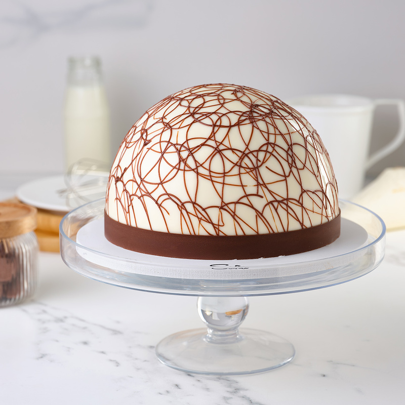 Сеть кондитерских Safia в Ташкенте и Узбекистане - Safia Cafe & Bakery